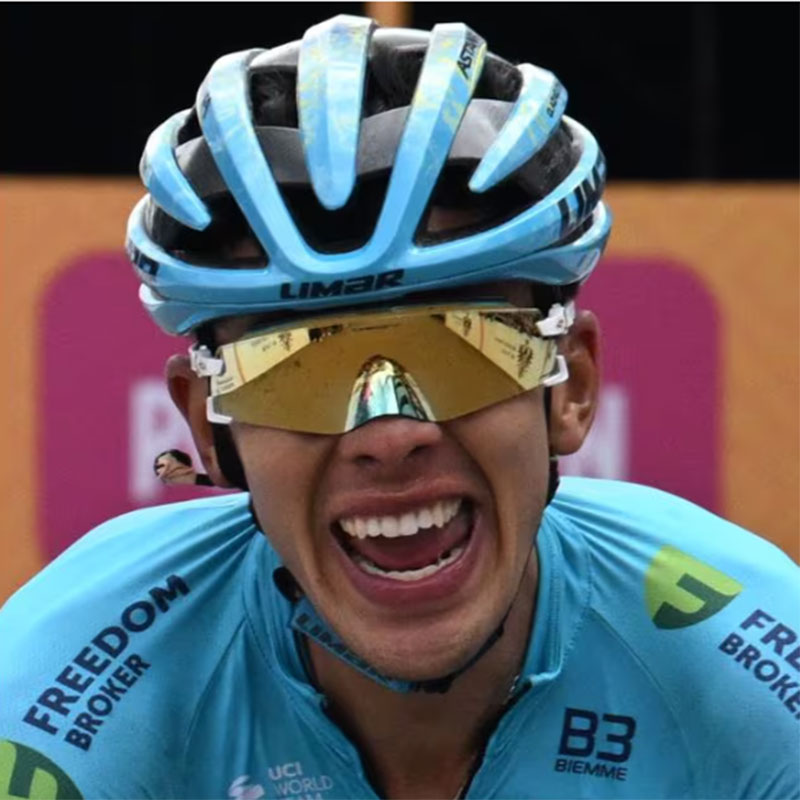 Vuelta a España 2024: conozca el recorrido por etapas de Nairo, Rigo ...